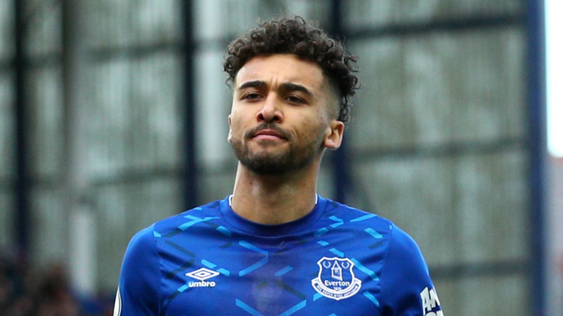 Dominic Calvert-Lewin Wallpapers - Wallpaper Cave