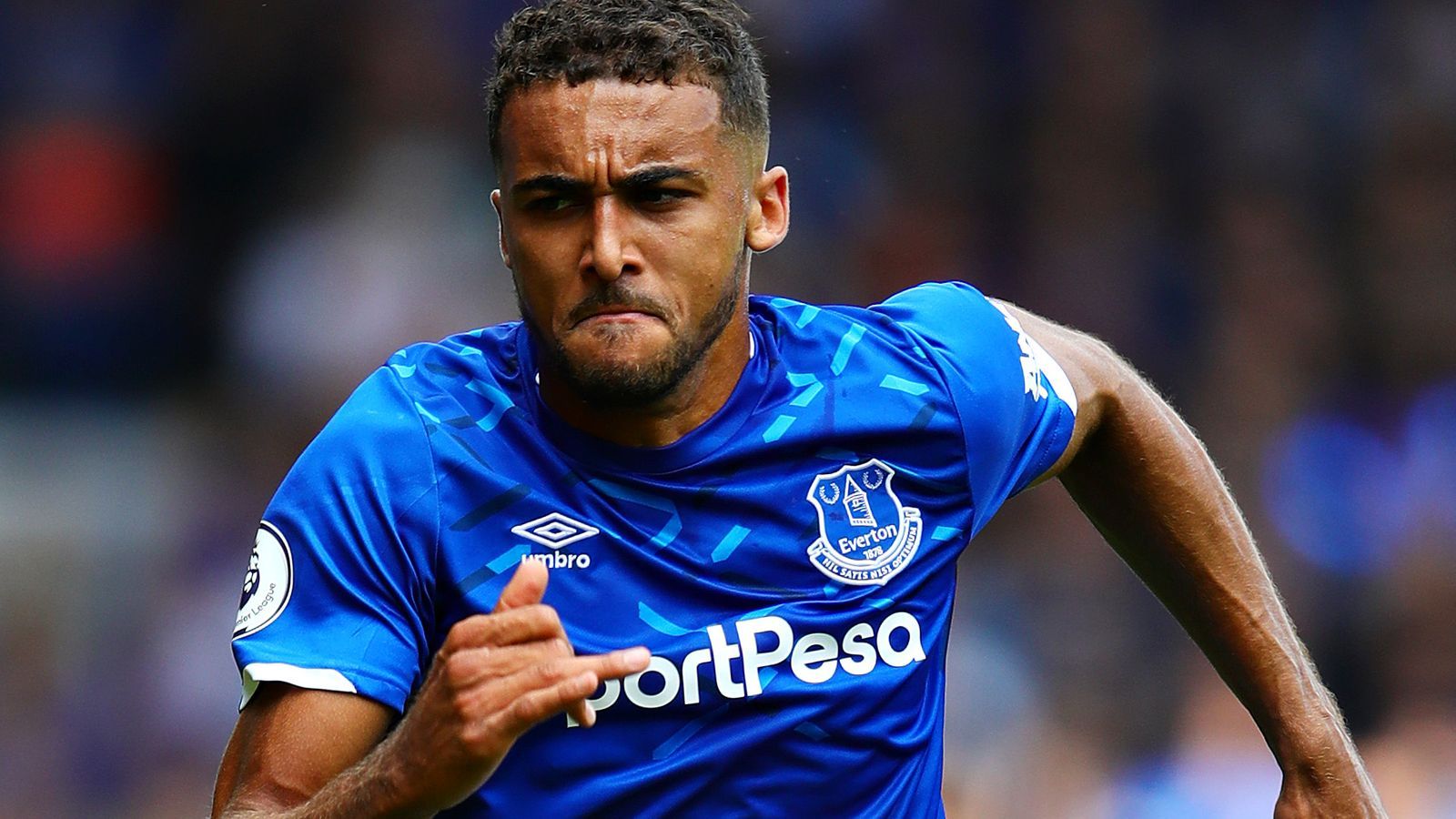 Dominic Calvert-Lewin Wallpapers - Wallpaper Cave