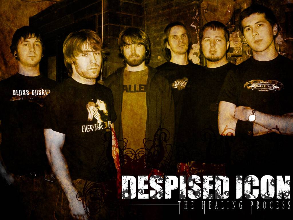 Despised Icon Wallpapers - Wallpaper Cave