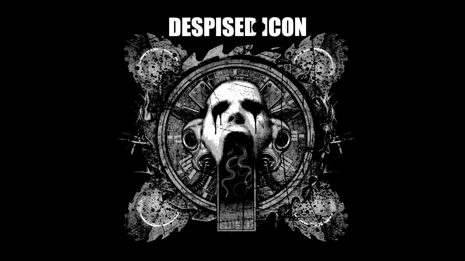 Despised Icon Wallpapers - Wallpaper Cave