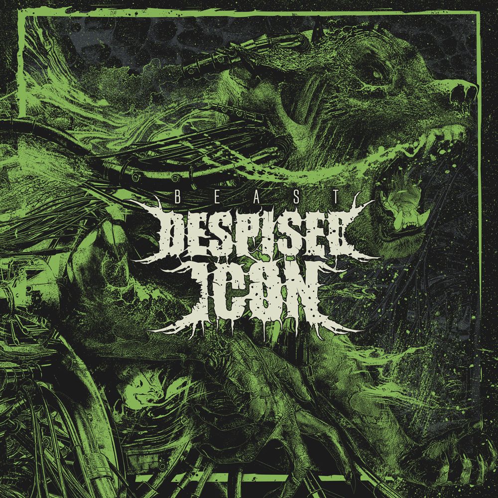 Despised Icon Wallpapers - Wallpaper Cave