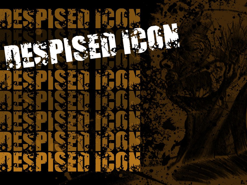 Despised Icon Wallpapers - Wallpaper Cave