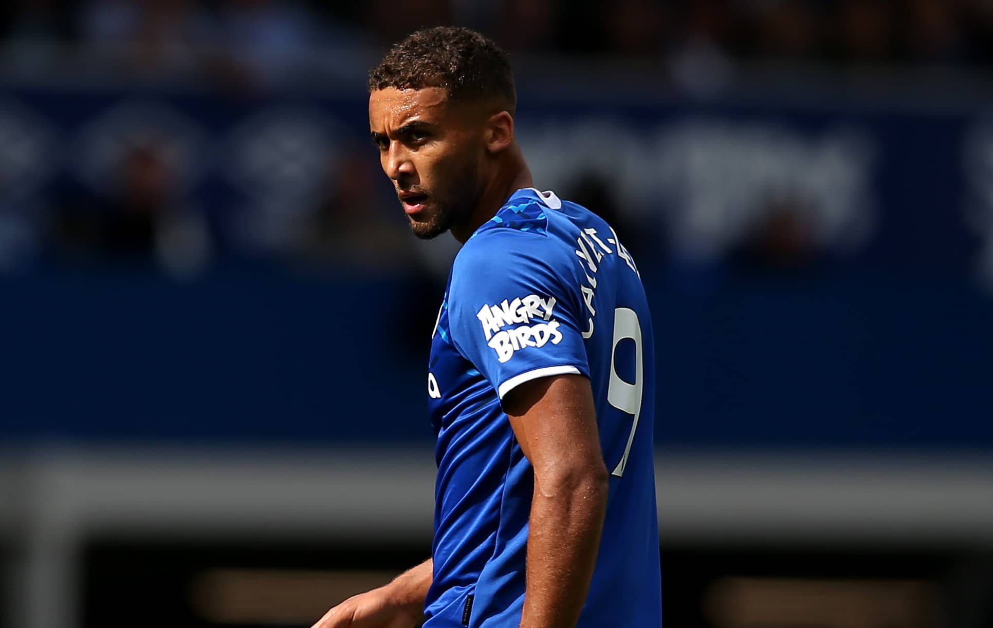 Dominic Calvert-Lewin Wallpapers - Wallpaper Cave