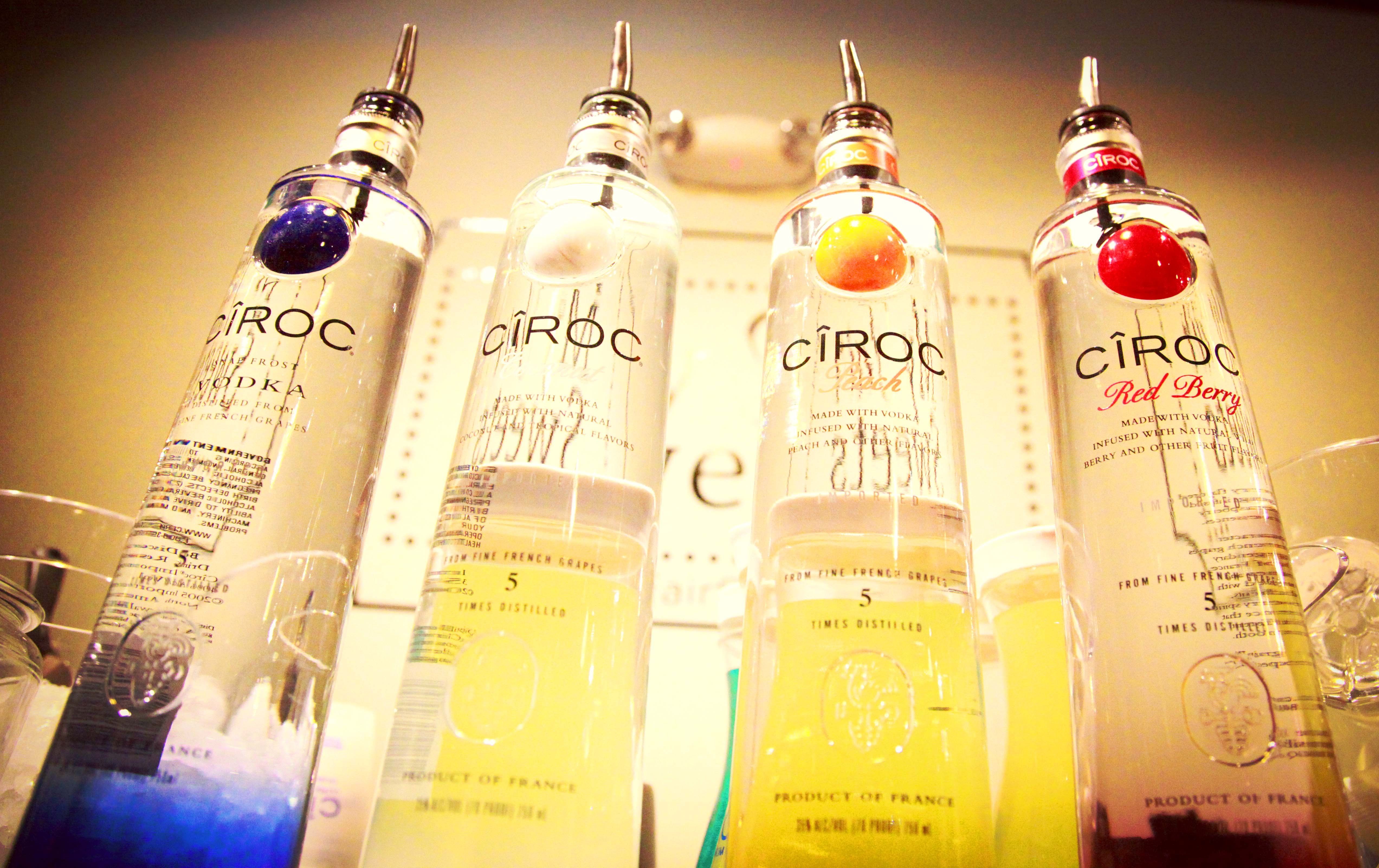 Ciroc Wallpapers - Wallpaper Cave