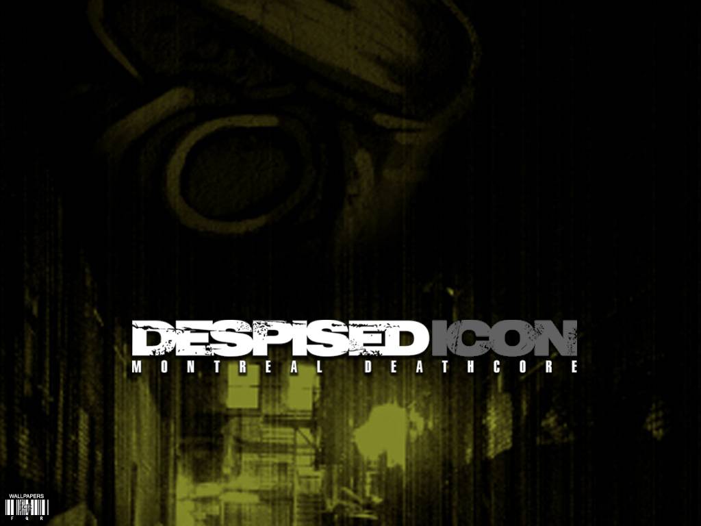 Despised Icon Wallpapers - Wallpaper Cave