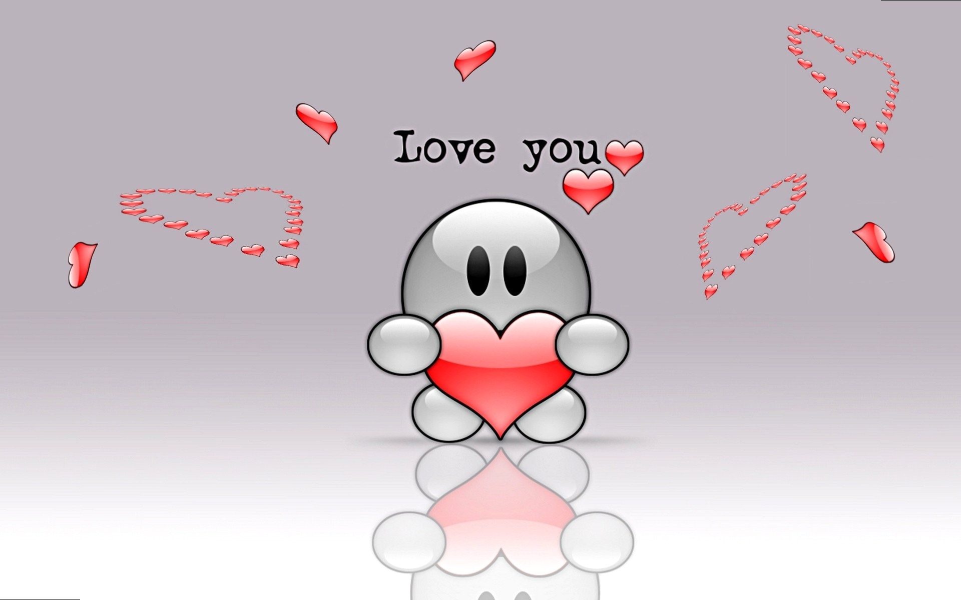 L Like U Wallpapers - Wallpaper Cave