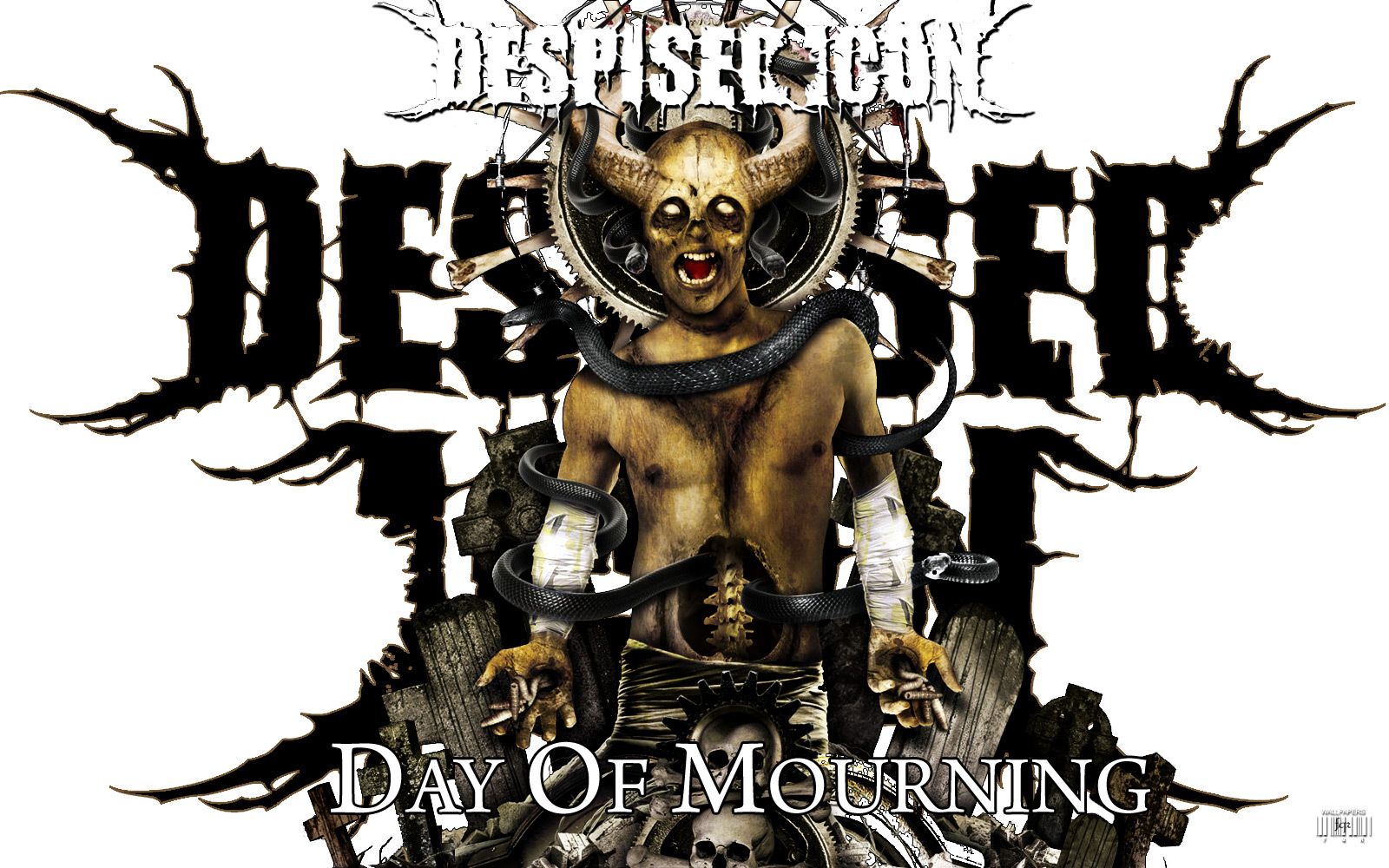 Despised Icon Wallpapers - Wallpaper Cave
