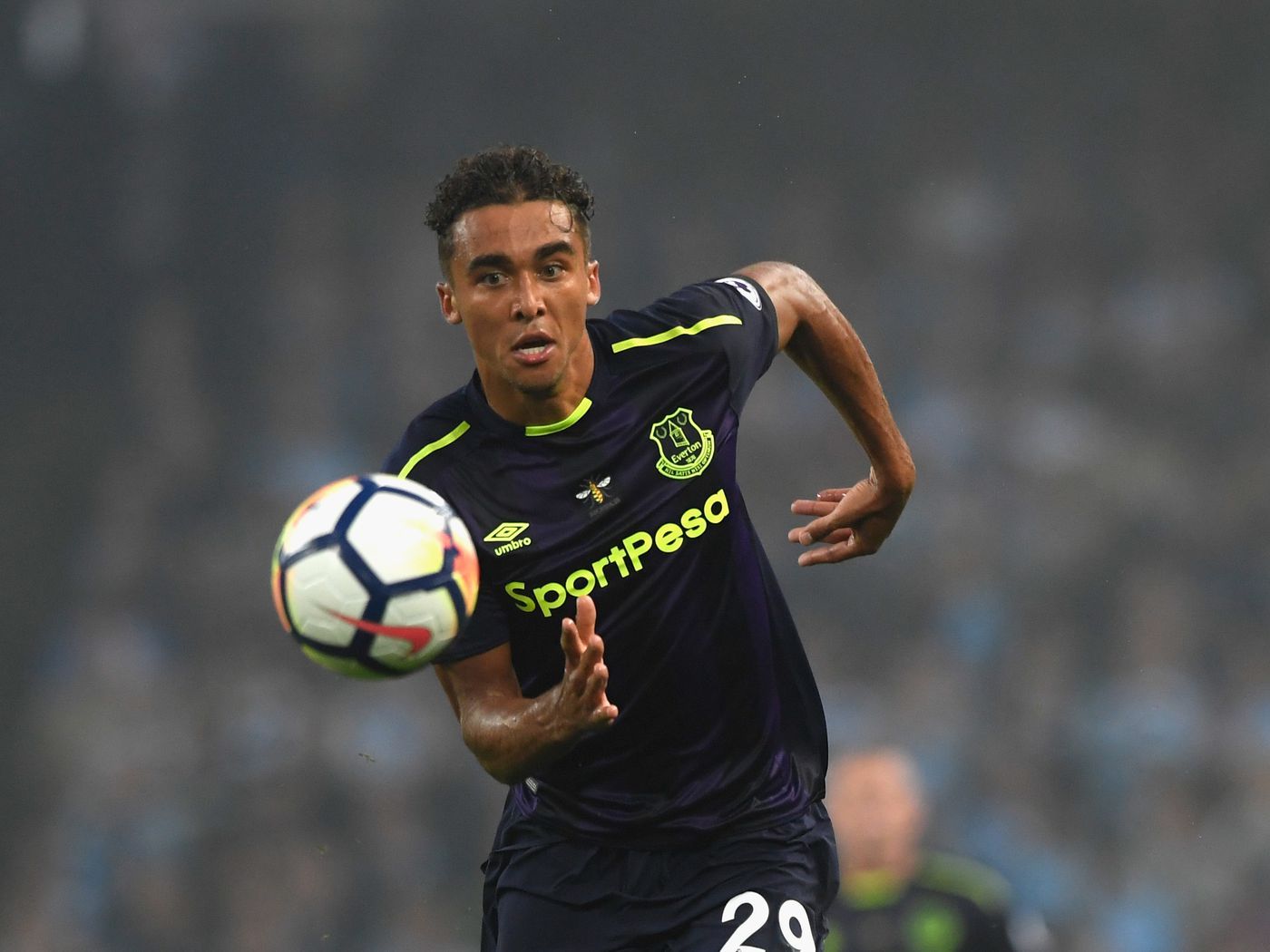 Dominic Calvert-Lewin Wallpapers - Wallpaper Cave