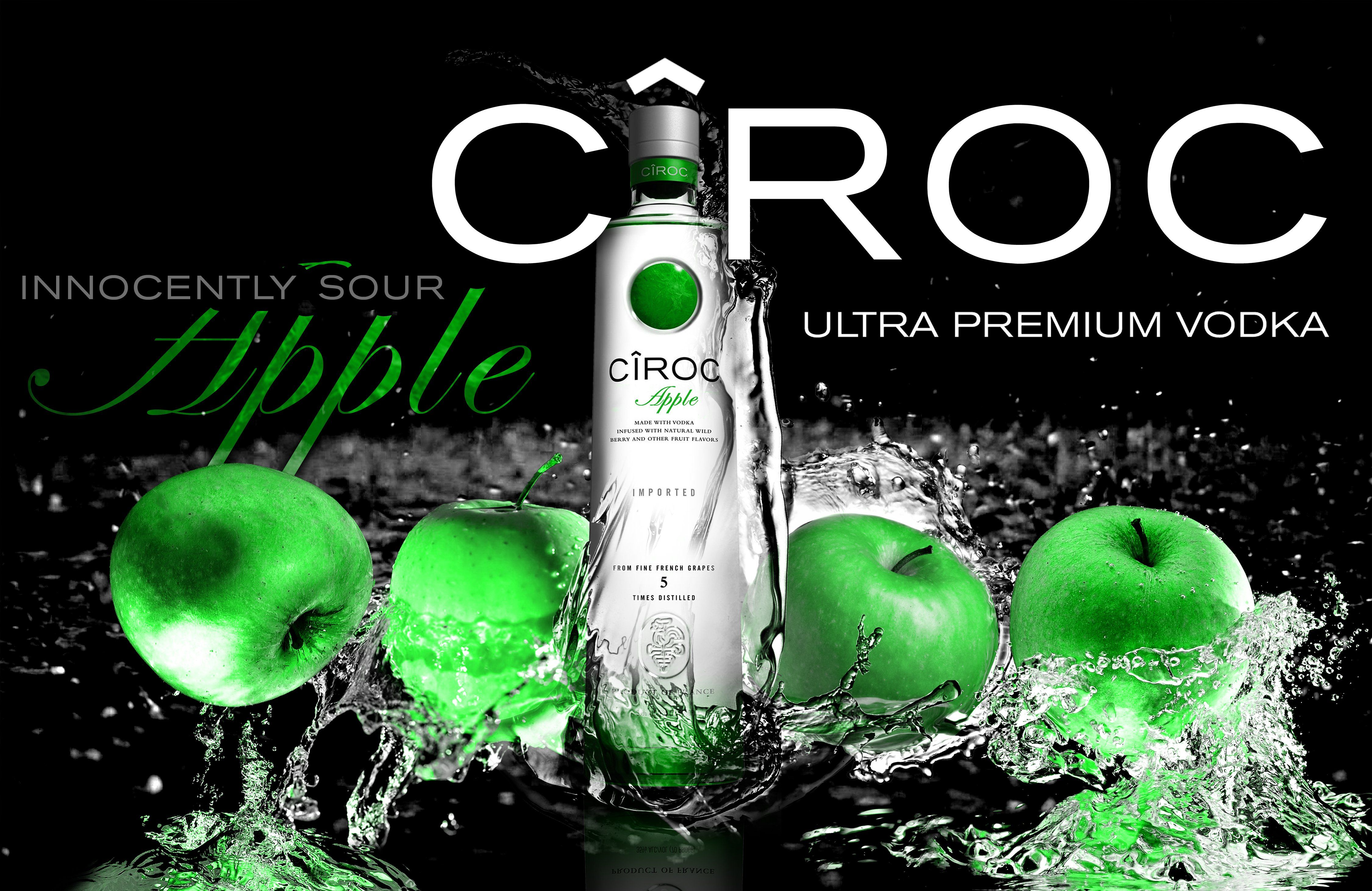 Ciroc Wallpapers - Wallpaper Cave