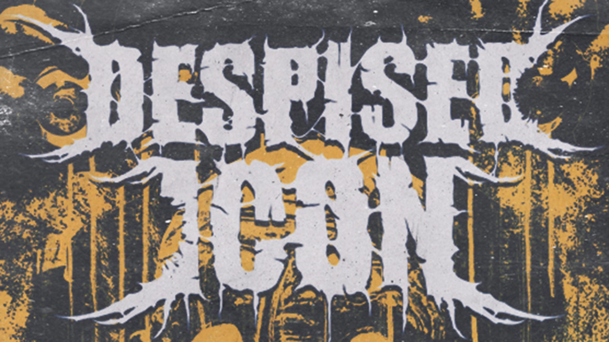 Despised Icon Wallpapers - Wallpaper Cave