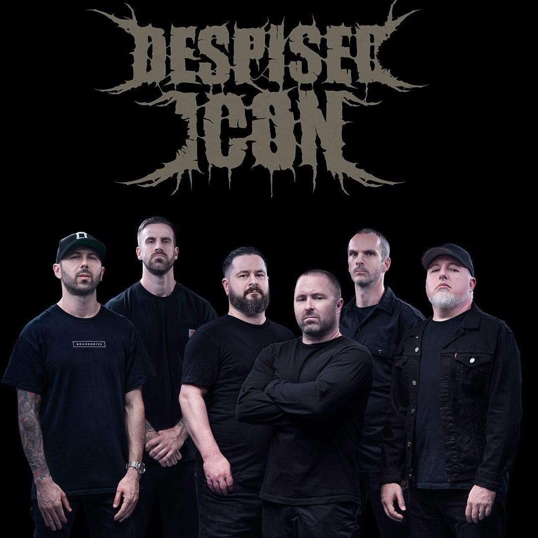 Despised Icon Wallpapers - Wallpaper Cave