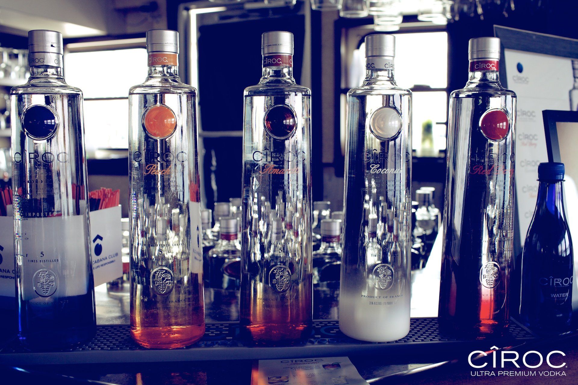 Ciroc Wallpapers - Wallpaper Cave