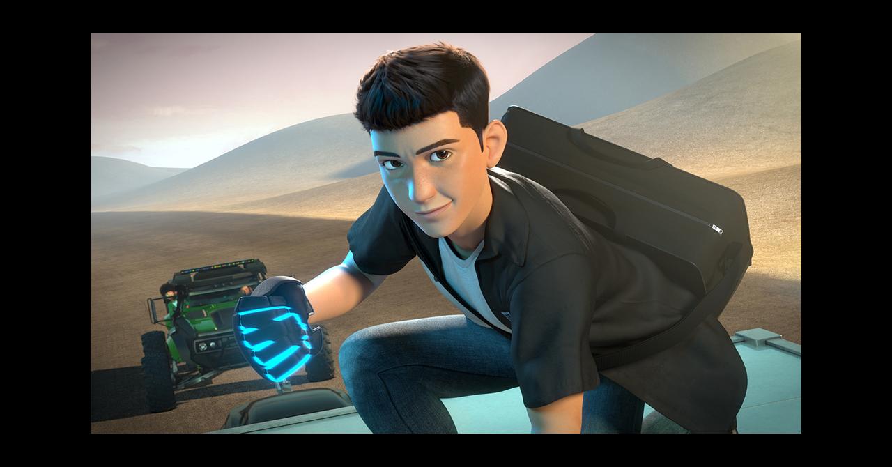 Fast And Furious Spy Racers Rio Wallpapers - Wallpaper Cave