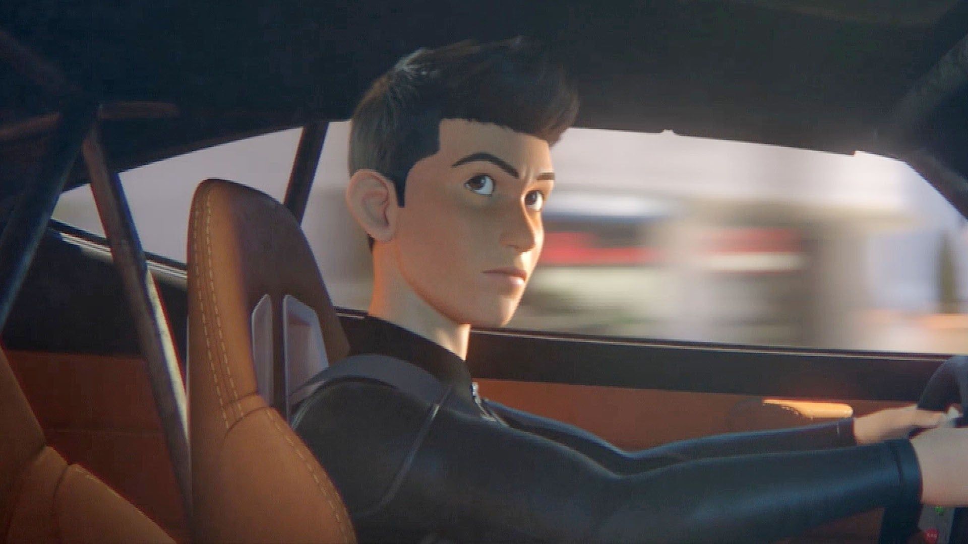 Fast And Furious Spy Racers Rio Wallpapers - Wallpaper Cave