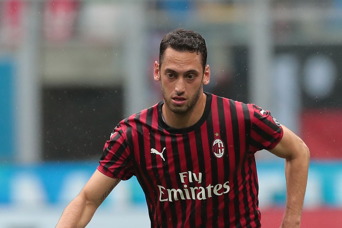 Çalhanoğlu Wallpapers - Wallpaper Cave