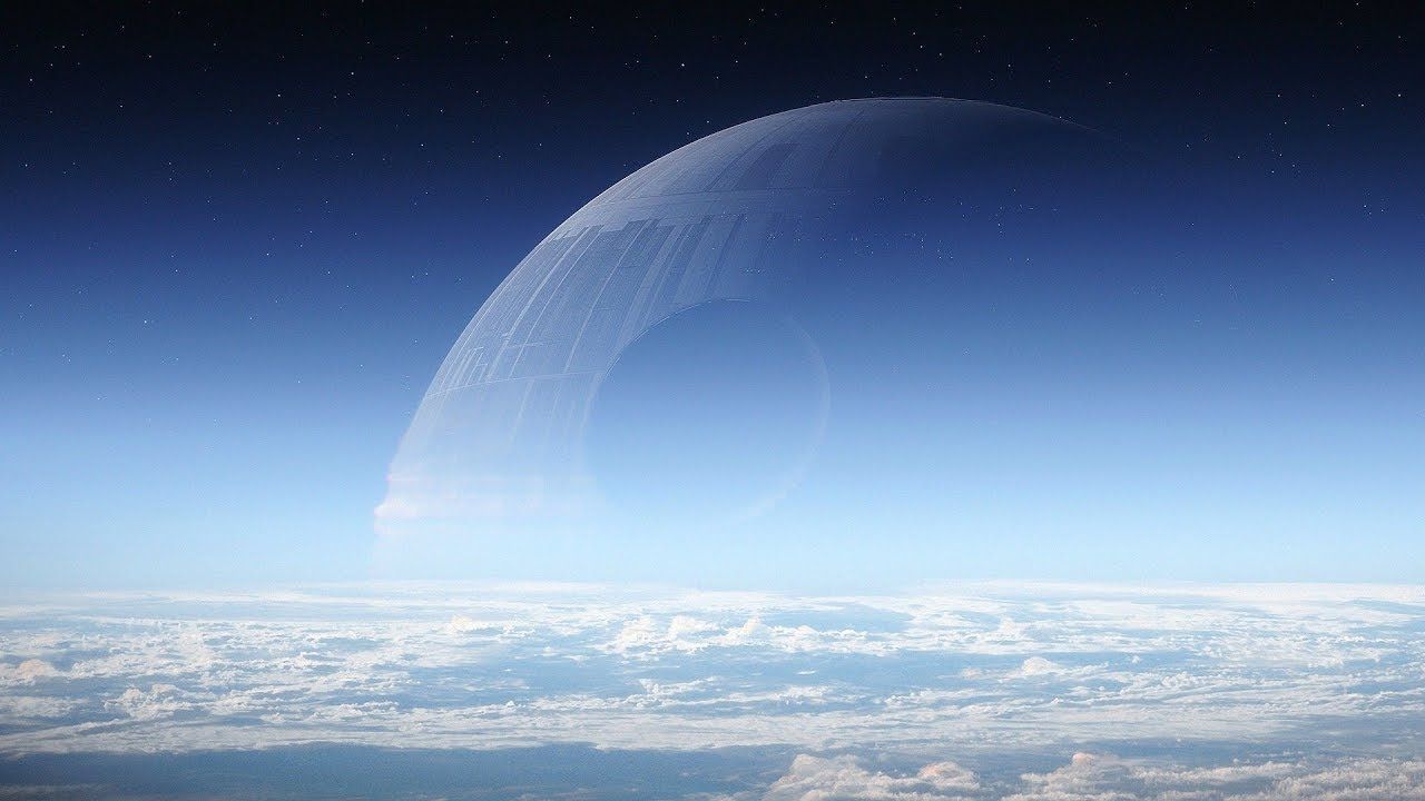 Death Star Attack Wallpapers - Wallpaper Cave