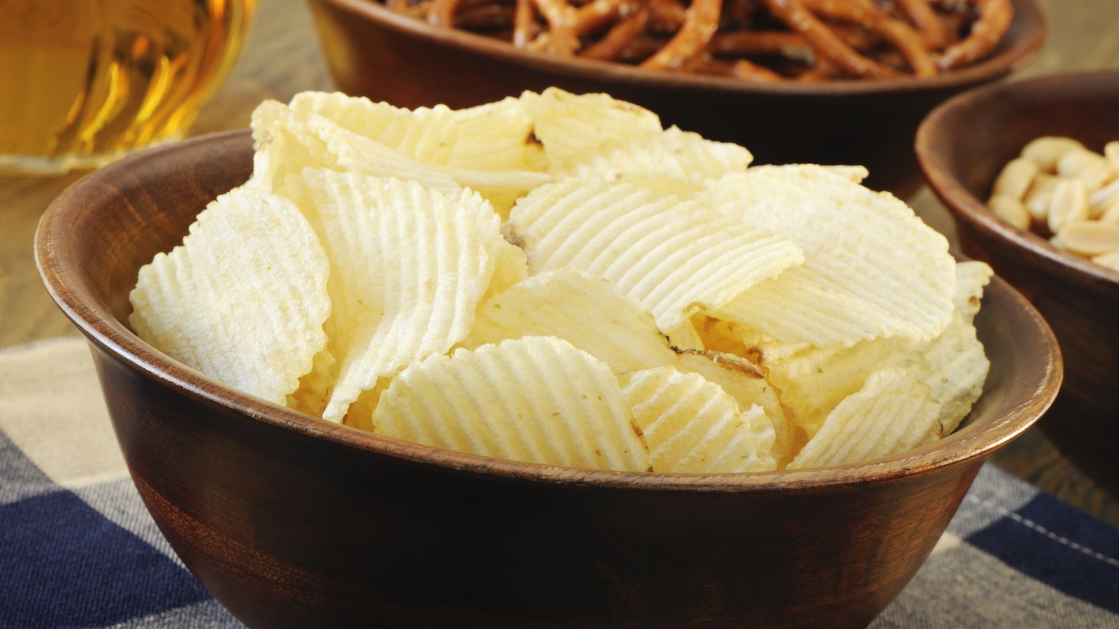 Potato Chips Wallpapers - Wallpaper Cave