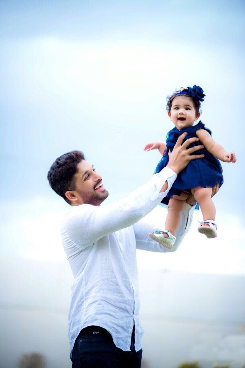 Allu Arjun Smile Wallpapers - Wallpaper Cave