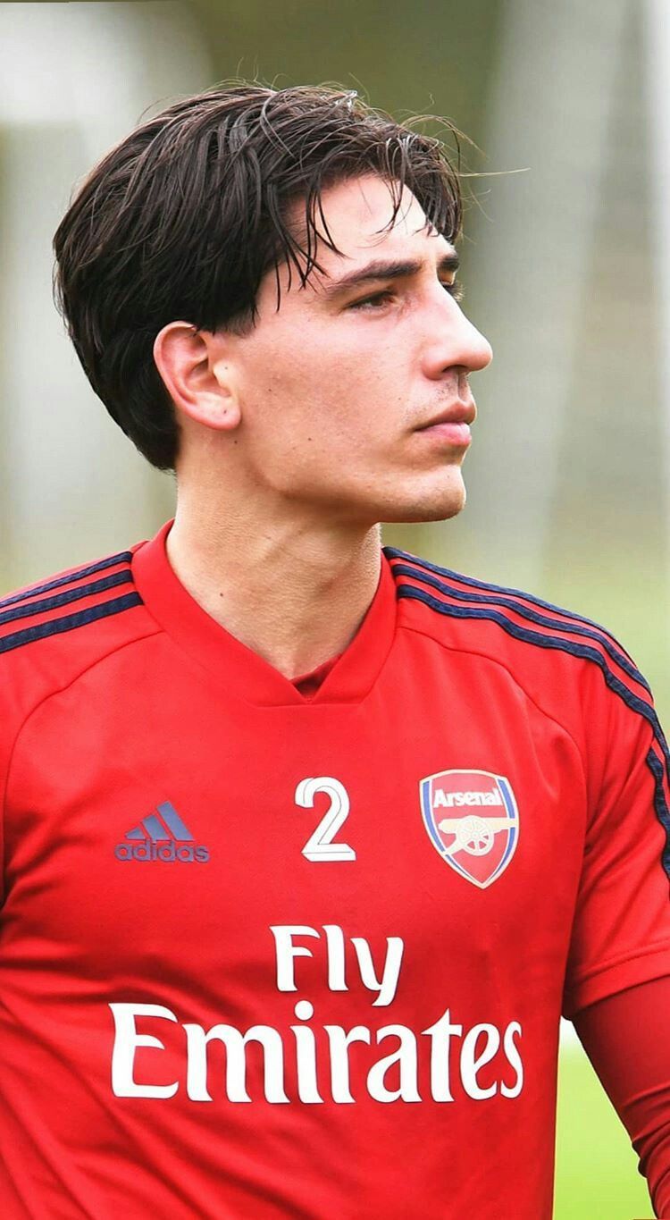 Bellerín Wallpapers - Wallpaper Cave
