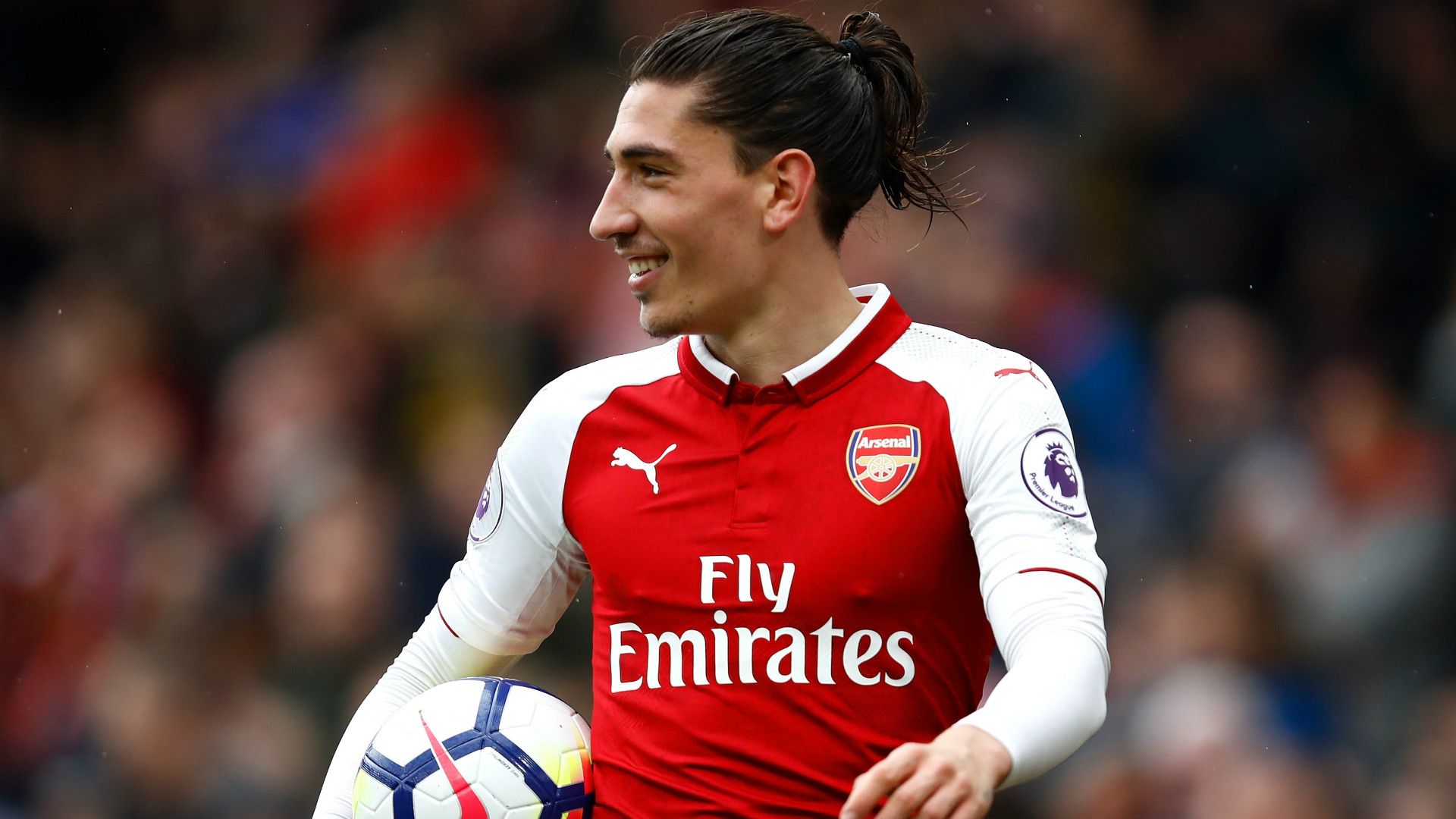 Bellerín Wallpapers - Wallpaper Cave