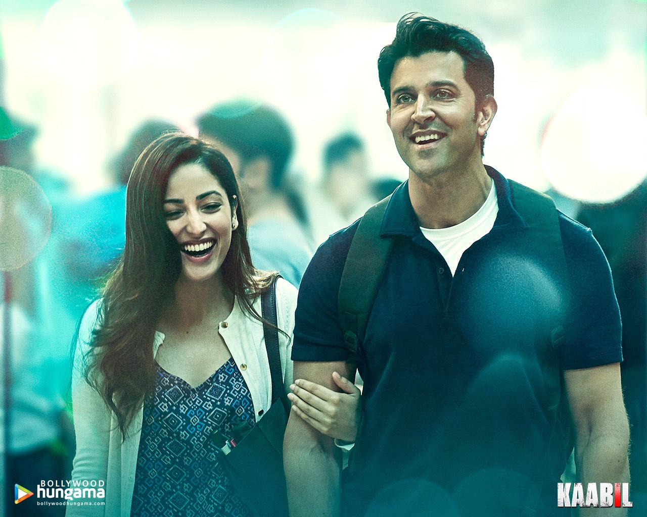 Kaabil Movie Wallpapers - Wallpaper Cave