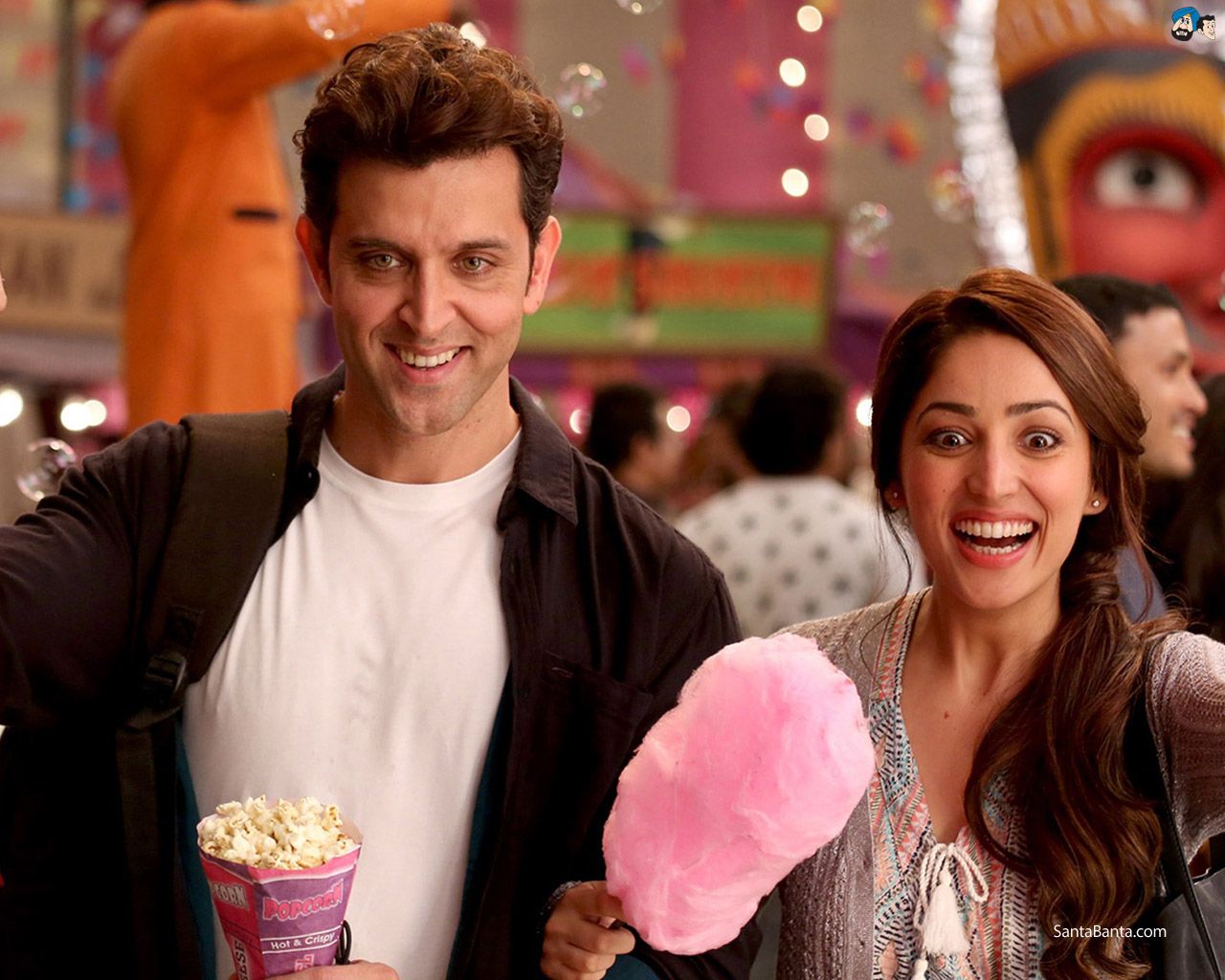 Kaabil Wallpapers - Wallpaper Cave