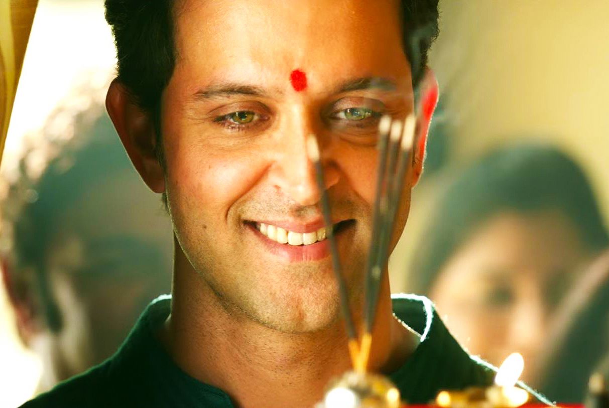 Hrithik Roshan Kaabil Wallpapers - Wallpaper Cave