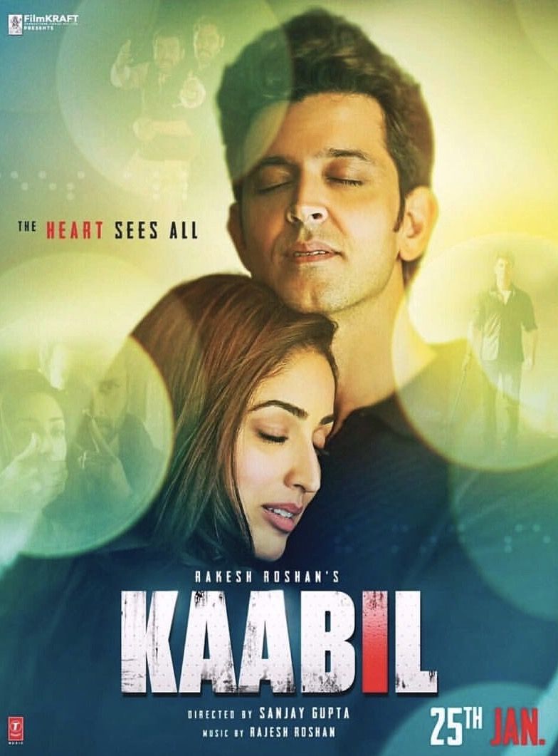 Kaabil Wallpapers - Wallpaper Cave