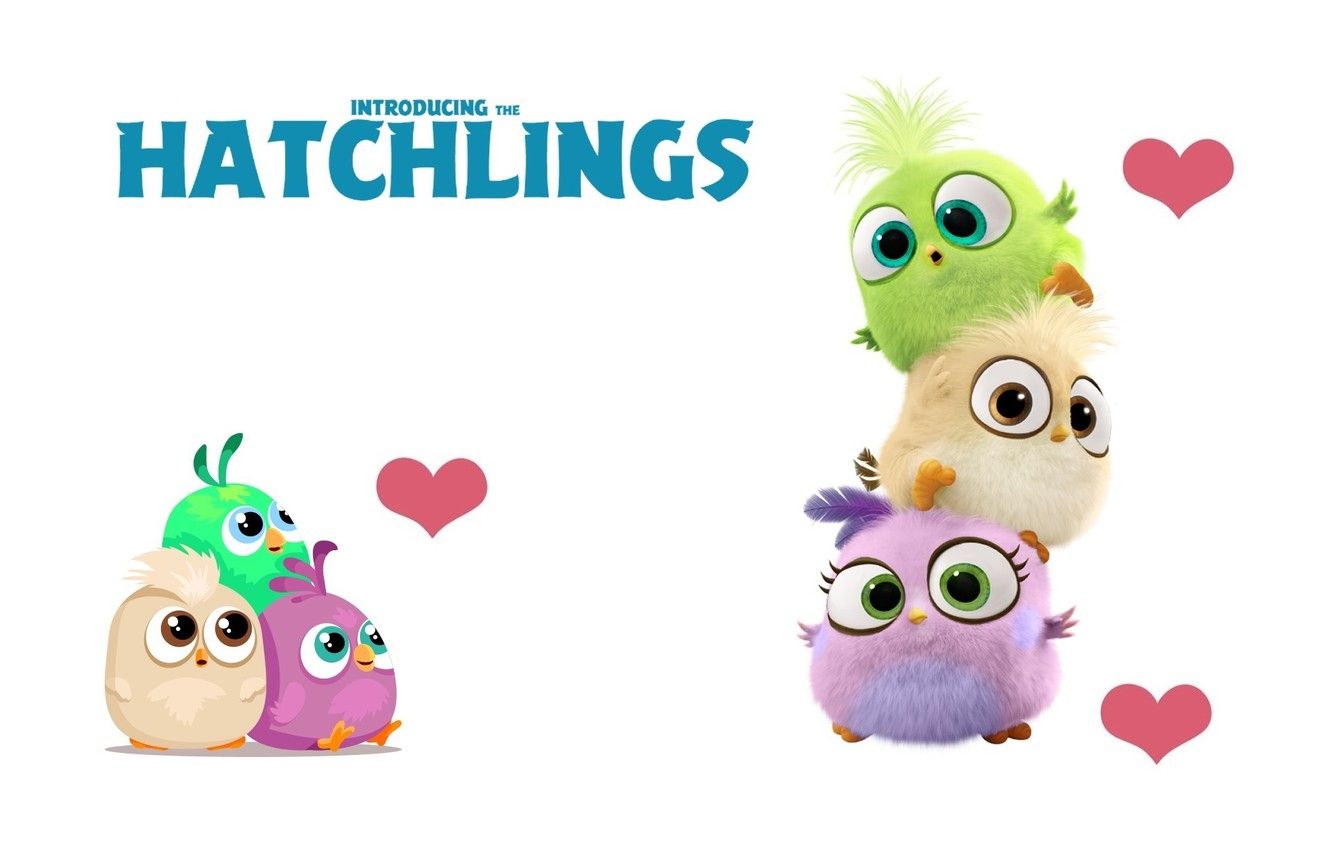 Hatchlings Wallpapers - Wallpaper Cave