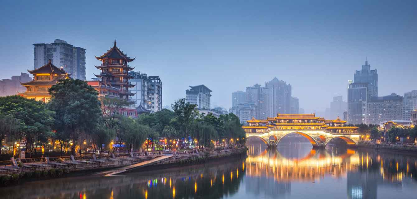 Chengdu Wallpapers - Wallpaper Cave