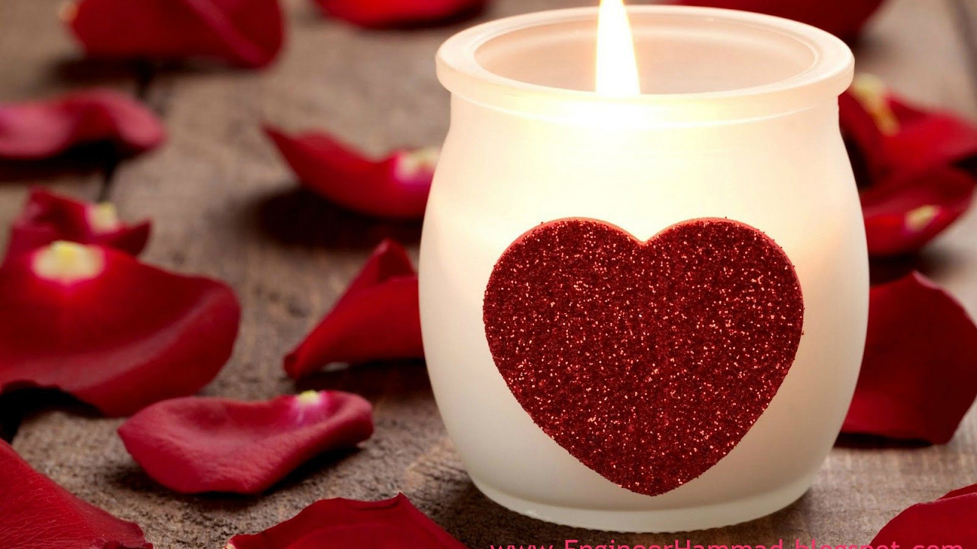 HD Computer Love Wallpapers - Wallpaper Cave