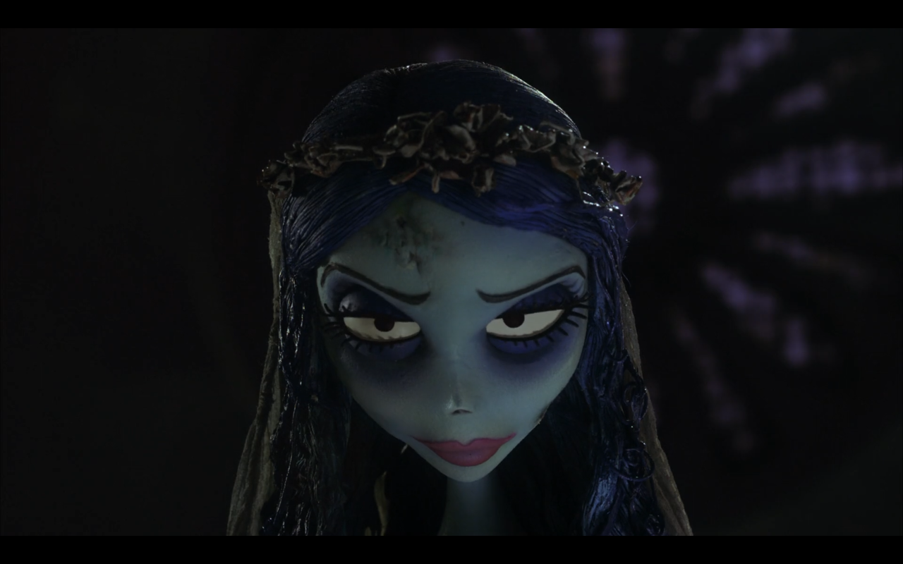 The Corpse Bride Tumblr Wallpapers - Wallpaper Cave