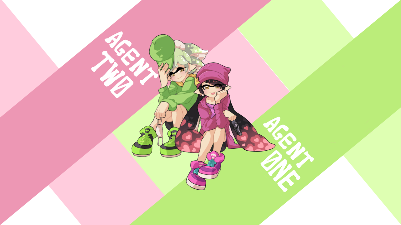 Callie And Marie Wallpapers - Wallpaper Cave