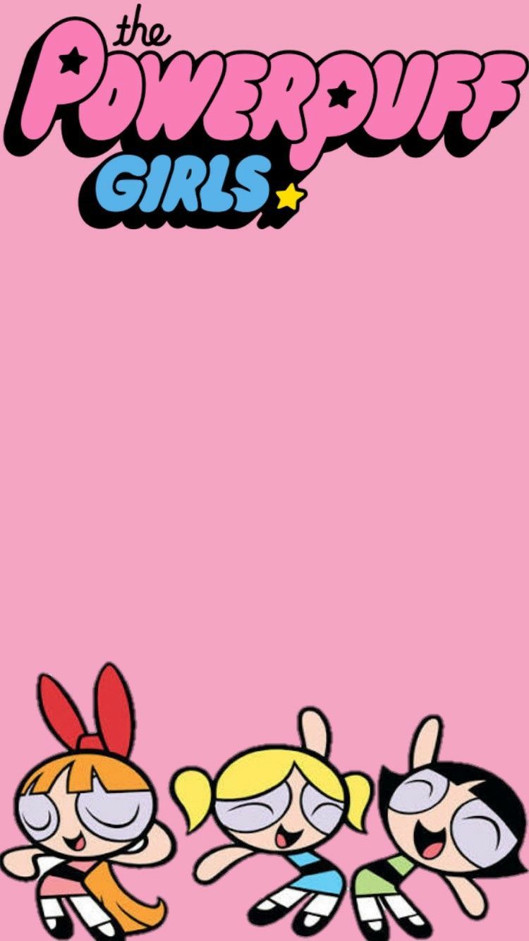 The Powerpuff Girls Bliss Wallpapers Wallpaper Cave