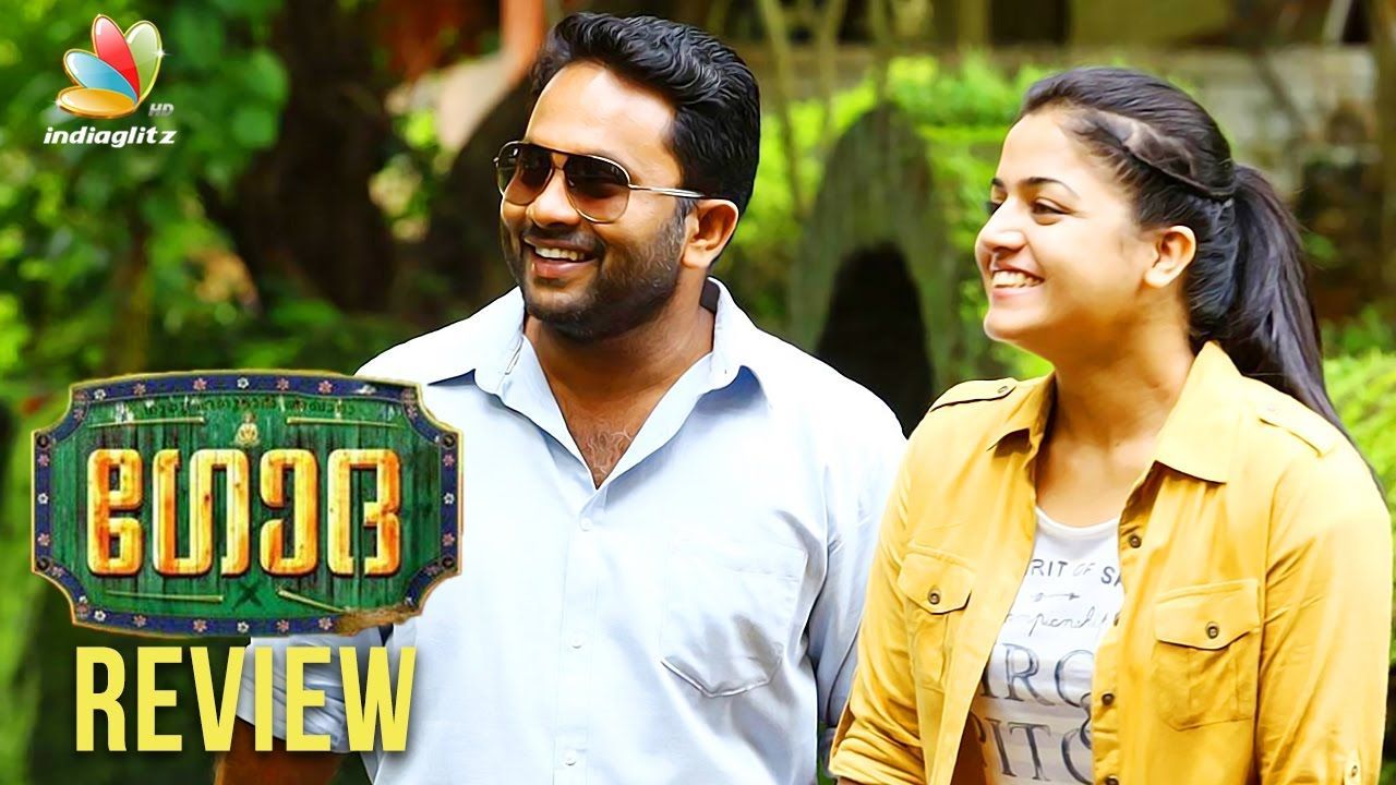 Godha Movie Wallpapers - Wallpaper Cave