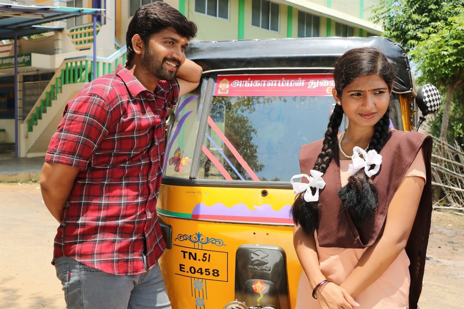 Maayanadhi Wallpapers - Wallpaper Cave