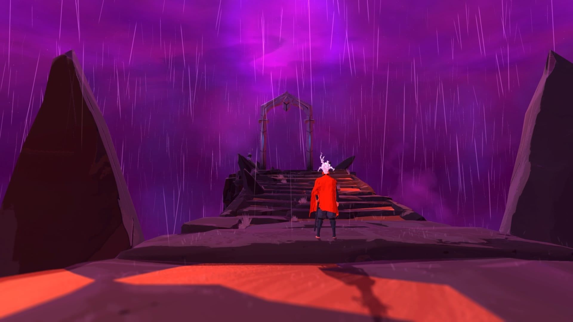 Furi Wallpapers - Wallpaper Cave