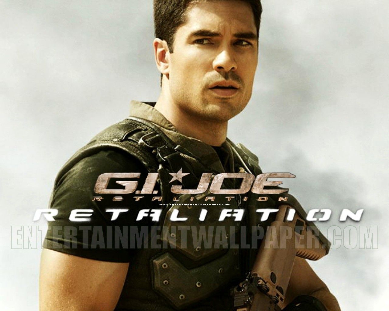 G.I. Joe Retaliation Character Posters Wallpapers - Wallpaper Cave