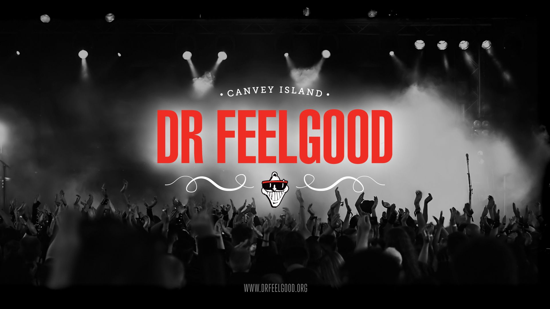 Dr. Feelgood Wallpapers - Wallpaper Cave