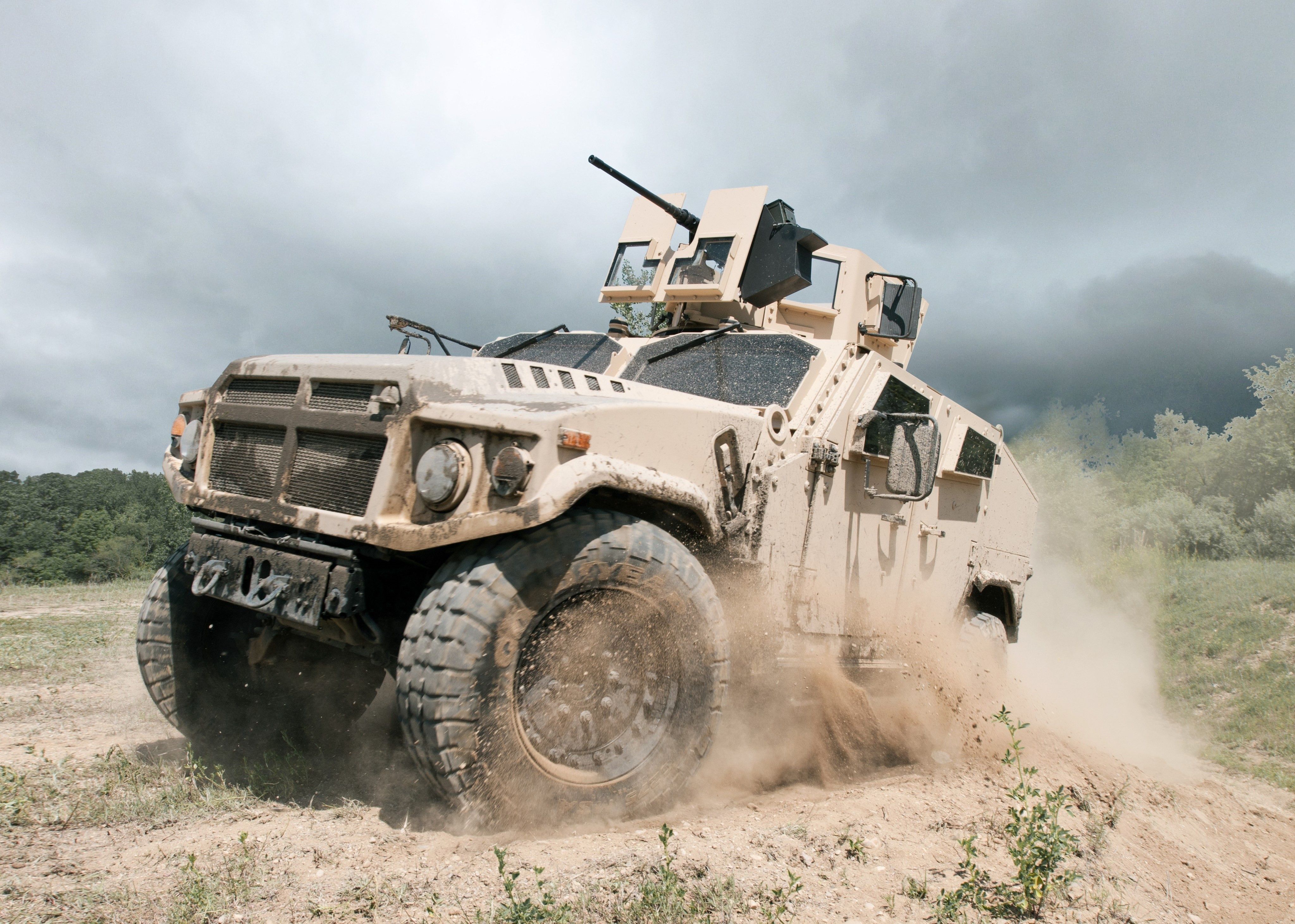 Army Cars Wallpapers - Wallpaper Cave