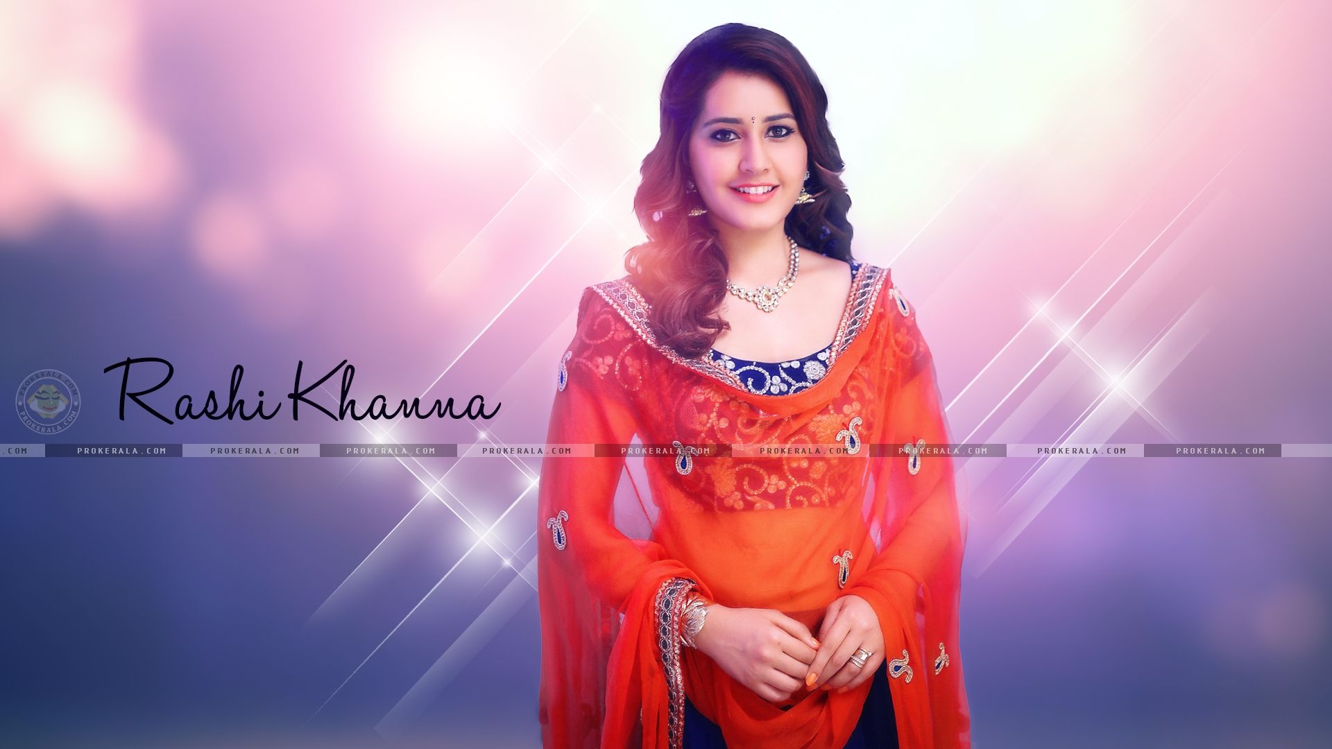 Raashi Khanna Wallpapers - Wallpaper Cave