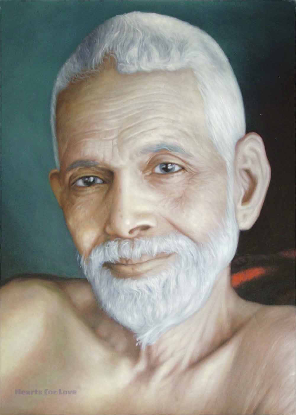 Ramana Maharshi Mobile Wallpapers - Wallpaper Cave