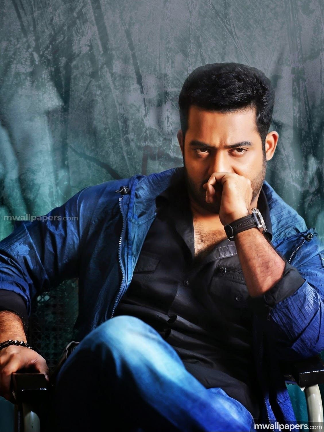 N. T. Rama Rao Jr. Wallpapers - Wallpaper Cave