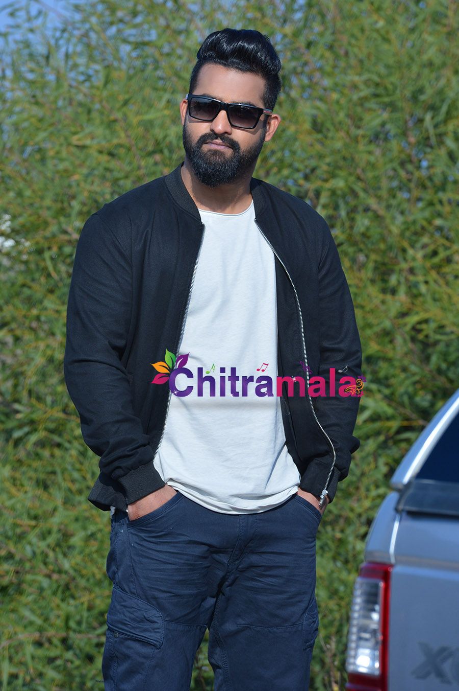 N. T. Rama Rao Jr. Wallpapers - Wallpaper Cave