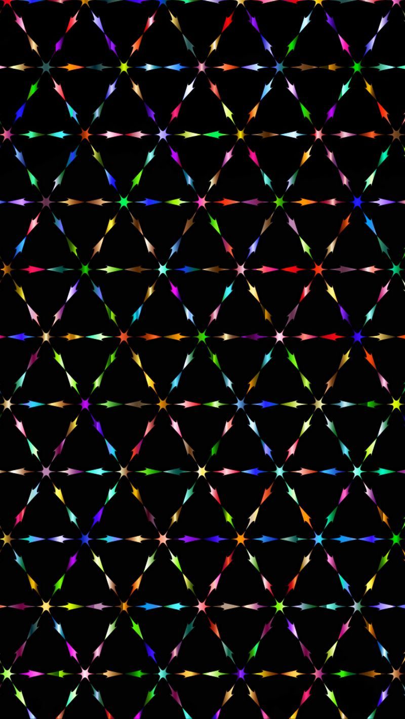 iPhone Multicolor Wallpapers - Wallpaper Cave