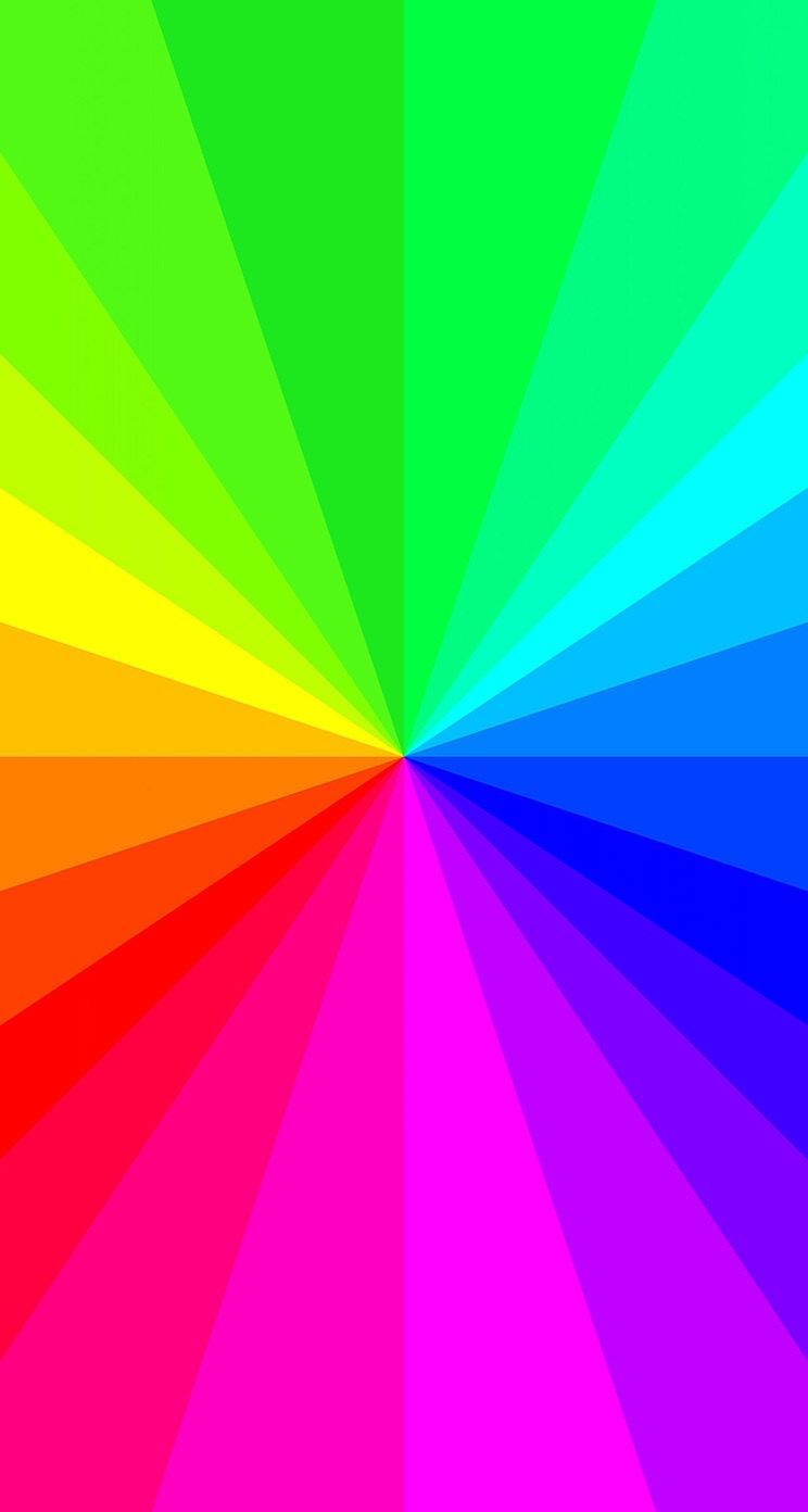 iPhone Multicolor Wallpapers - Wallpaper Cave