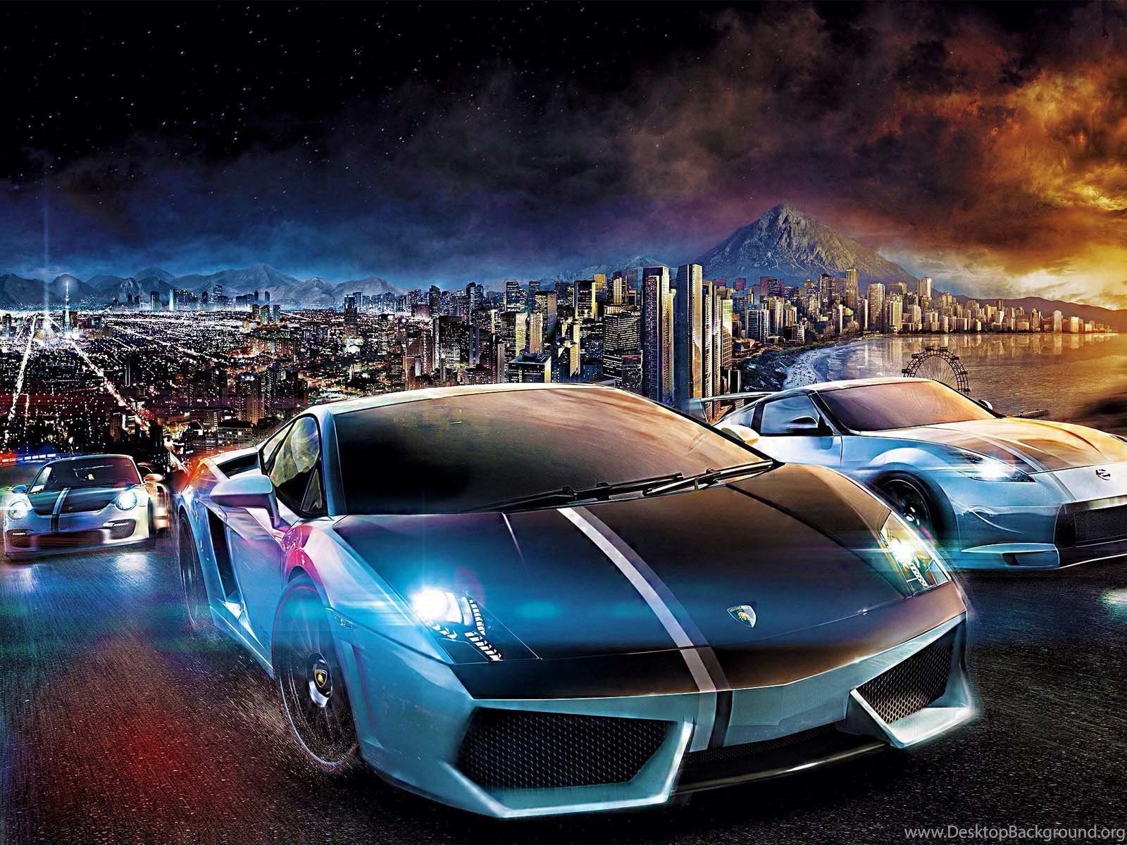 Street Car Wallpapers - Wallpaper Cave