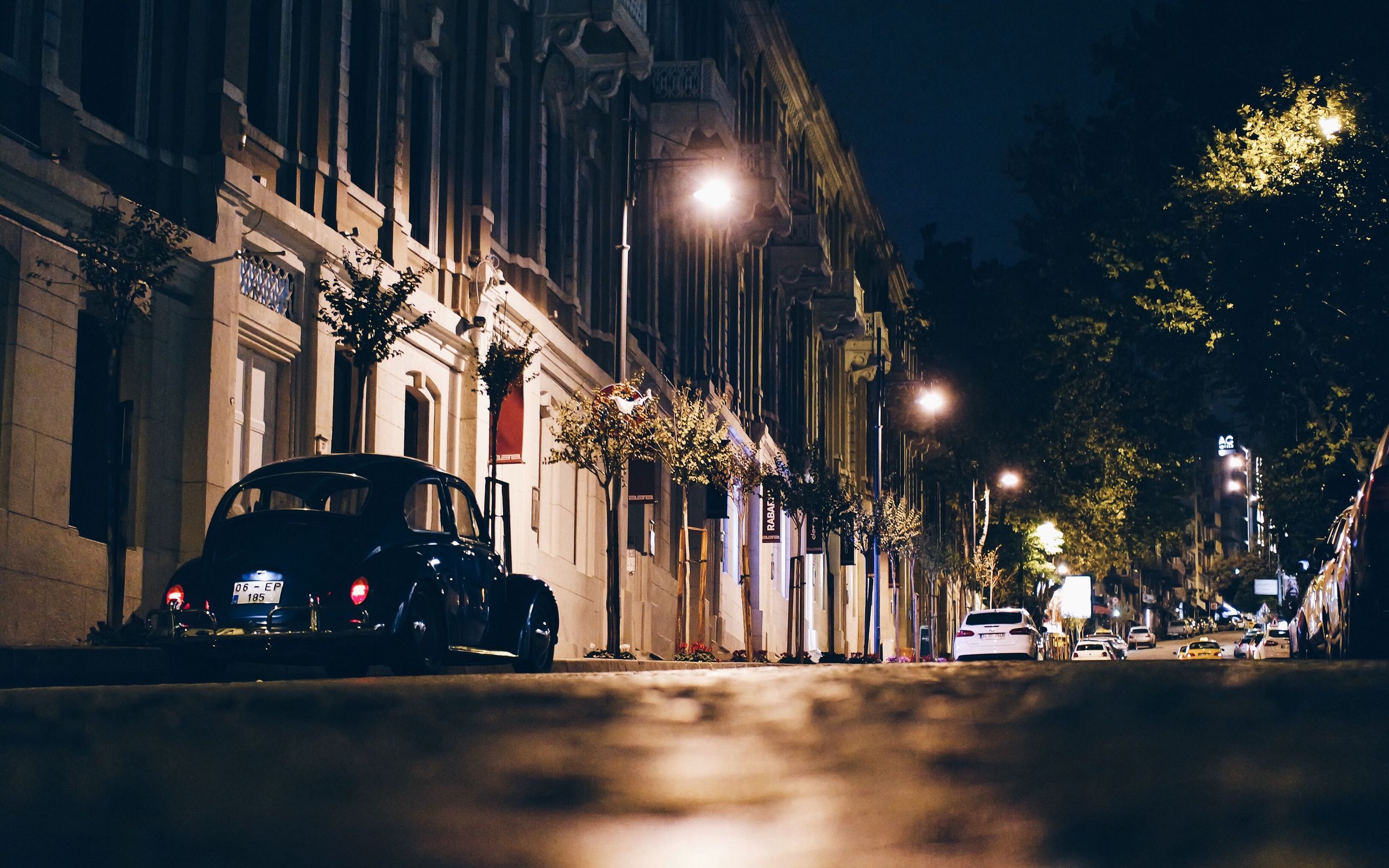 Street Car Wallpapers - Wallpaper Cave