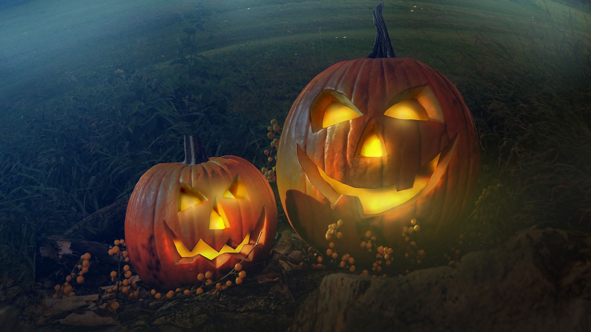 Small Halloween Wallpapers - Wallpaper Cave