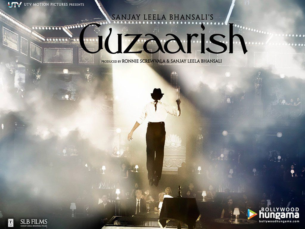 Guzaarish Wallpapers - Wallpaper Cave